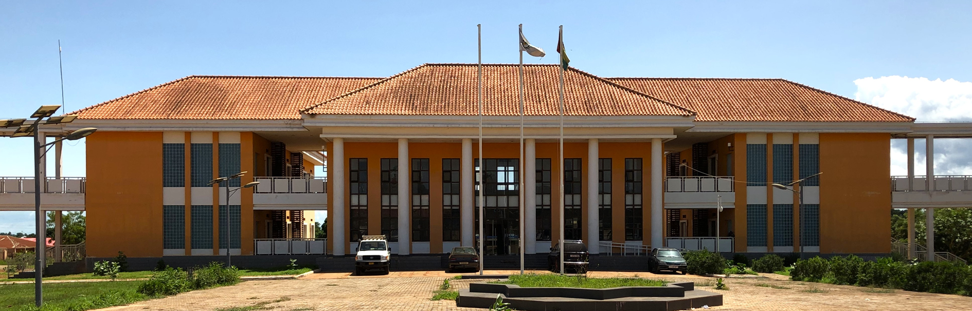 Sobre o INASA - Instituto Nacional Saúde Pública - INASA